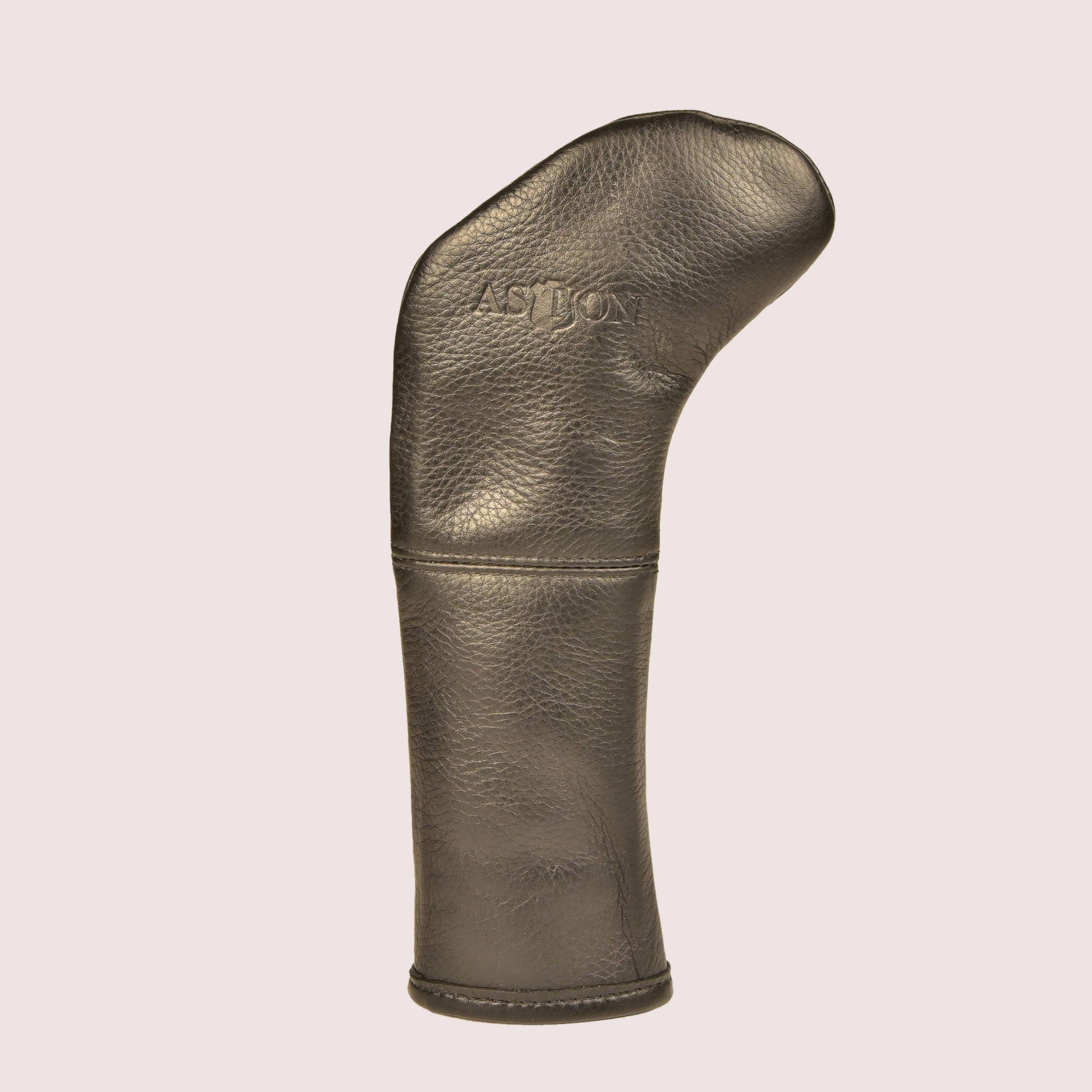 Royal Driver Cover: Stylish, Durable Leather Headcover – astonleather.com