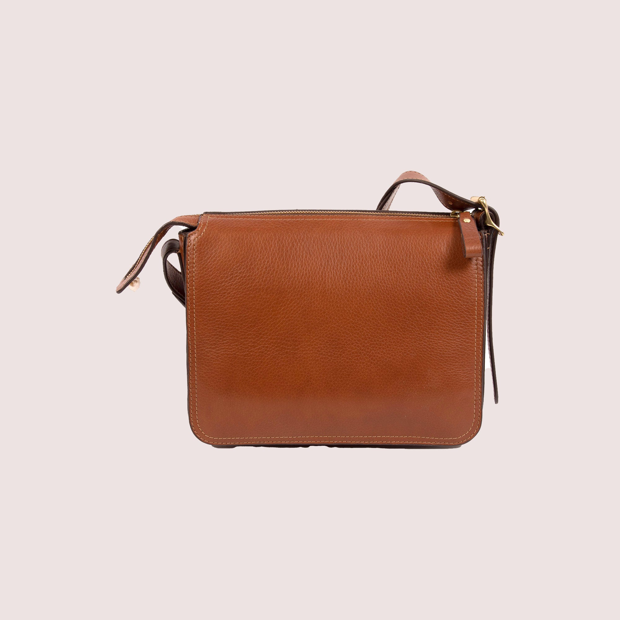 Angelica Shoulder Bag - Versatile Leather Backpack & Purse ...